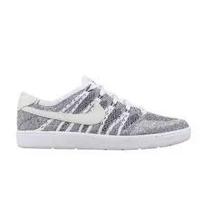 Nike Tennis Classic Ultra Flyknit - Black