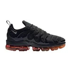 Nike Air Vapormax Plus Sneakers - Black