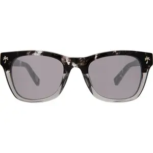 LYNDON EYEWEAR Hibiscus Sunglasses - Hh Galaxy