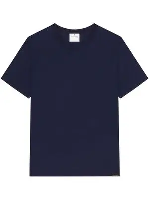 COURREGES Ac T-shirt - Blue