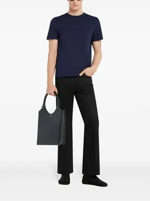 COURREGES Ac T-shirt - Blue