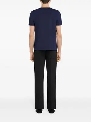 COURREGES Ac T-shirt - Blue
