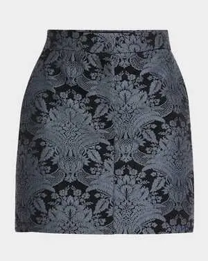 Brocade Skirts