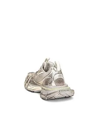 Balenciaga 3xl Sneaker