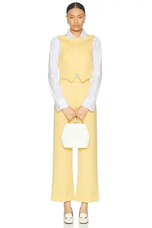 BODE Riding Twill Waistcoat