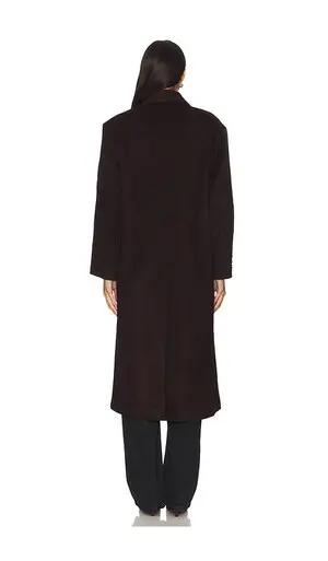 Bardot Classic Oversized Coat