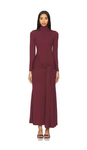 Bardot Glam Evening Dresses