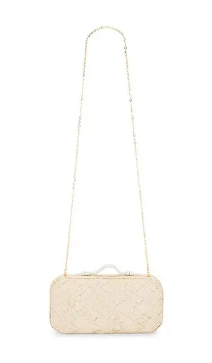 Poolside Chain Strap Bags For Women