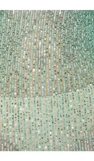 FAIT PAR FOUTCH Elizabeth Maxi Dress