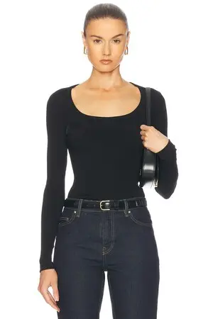 Citizens Of Humanity Scoop Neck T-shirts For Women