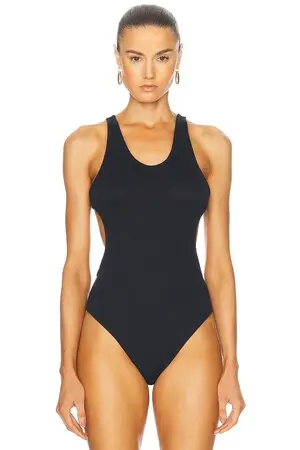 BODE Palmer Leotard Top