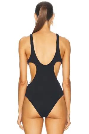 BODE Palmer Leotard Top