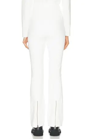 Fusalp Elancia Ii B Pants - Neige