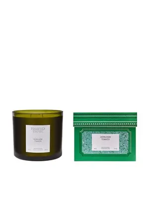 FLAMINGO ESTATE Heirloom Tomato Xl Candle