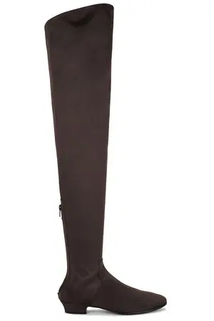 THE ROW Awar 25 Cuissadre Boot