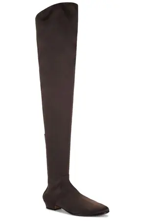 THE ROW Awar 25 Cuissadre Boot