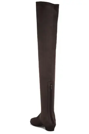 THE ROW Awar 25 Cuissadre Boot