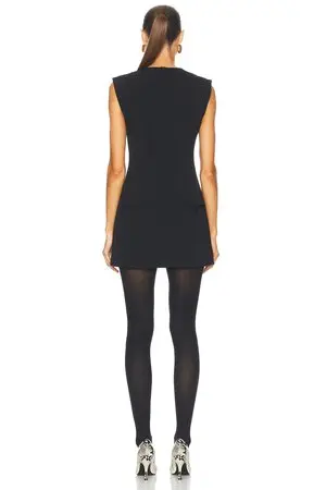 Acne Studios Devy Dress