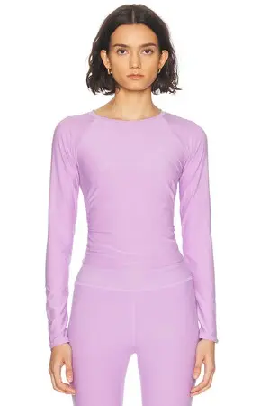 Beyond Yoga Long Sleeve Performance Tops For Women