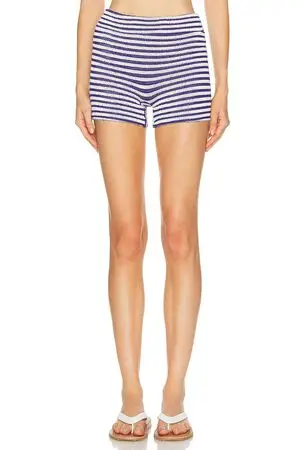 Bond Eye Elasticated Bottoms For Women