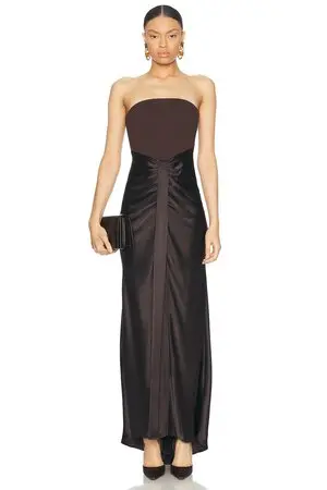 Staud Printed Evening Dresses