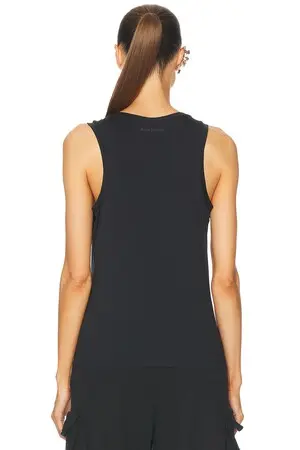 Acne Studios Elando Tank Top