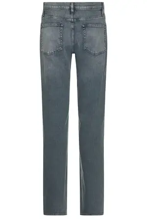 FRAME Modern Straight Jeans
