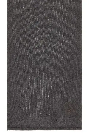 Guest In Residence The Blanket Scarf In Grey