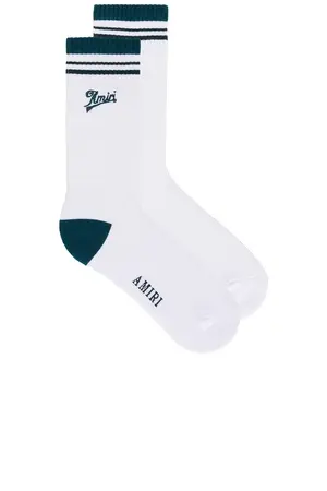 Amiri Sock