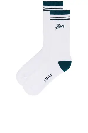 Amiri Sock