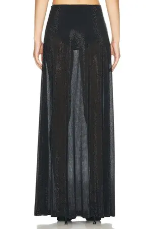 Alexis Franca Skirt - Black
