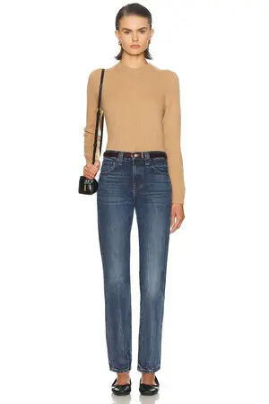 Khaite Leta Cashmere Sweater