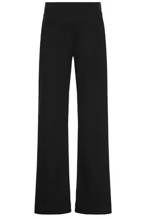 Alexander McQueen Wide-leg Jeans