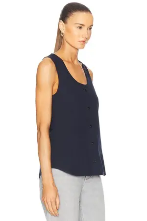 Bottega Veneta Tank Top