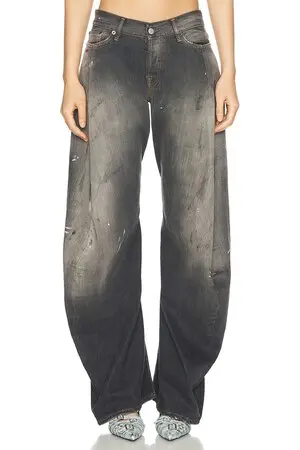 Marithe Francois Girbaud Jeans For Women