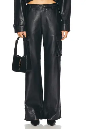 Seroya Cargo Bottoms For Women