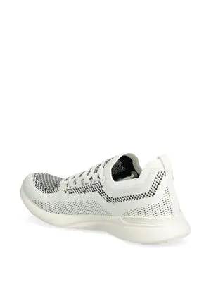 Apl Mesh-panelled Sneakers