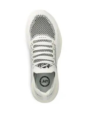 Apl Mesh-panelled Sneakers