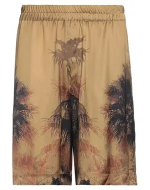 LANEUS Shorts - Green