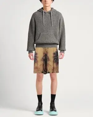 LANEUS Shorts - Green