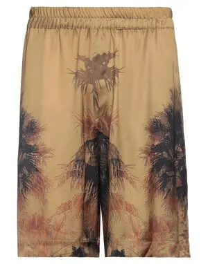 LANEUS Shorts - Green