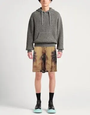 LANEUS Shorts - Green