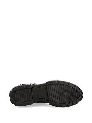 Agl Leather Boots