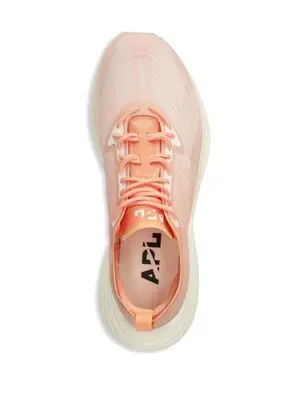 Apl Mesh Panelled Sneakers