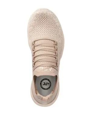 Apl Mesh-panelled Sneakers