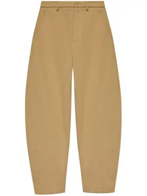 Dsquared2 Icon-print Trousers - Neutrals