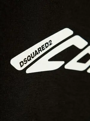 Dsquared2 Icon-print Sweatshirt