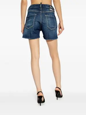 Dsquared2 Denim Shorts