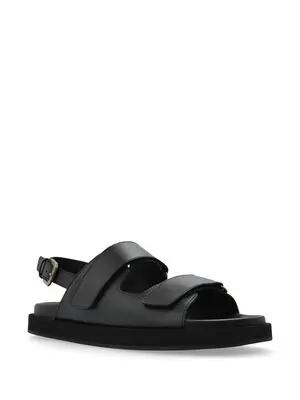 Etro Leather Sandals