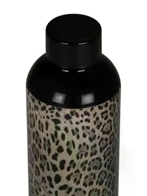 Dolce & Gabbana Leopard-print Thermos